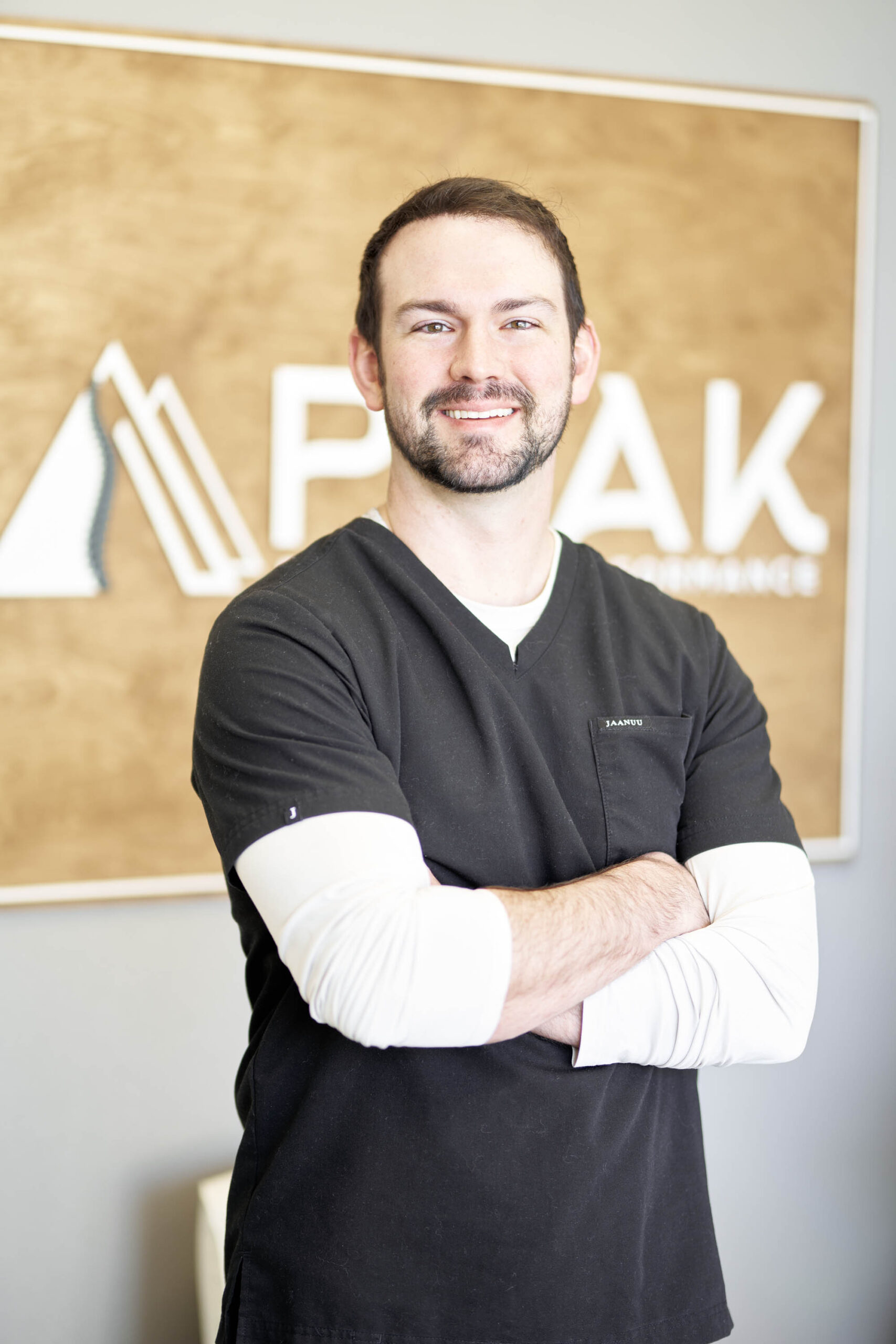 Peak Posture & Performance – Spinal rehabilitation & nervous system ...